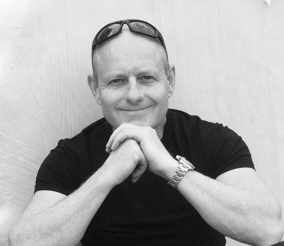 Peter Faulding - Peter Faulding