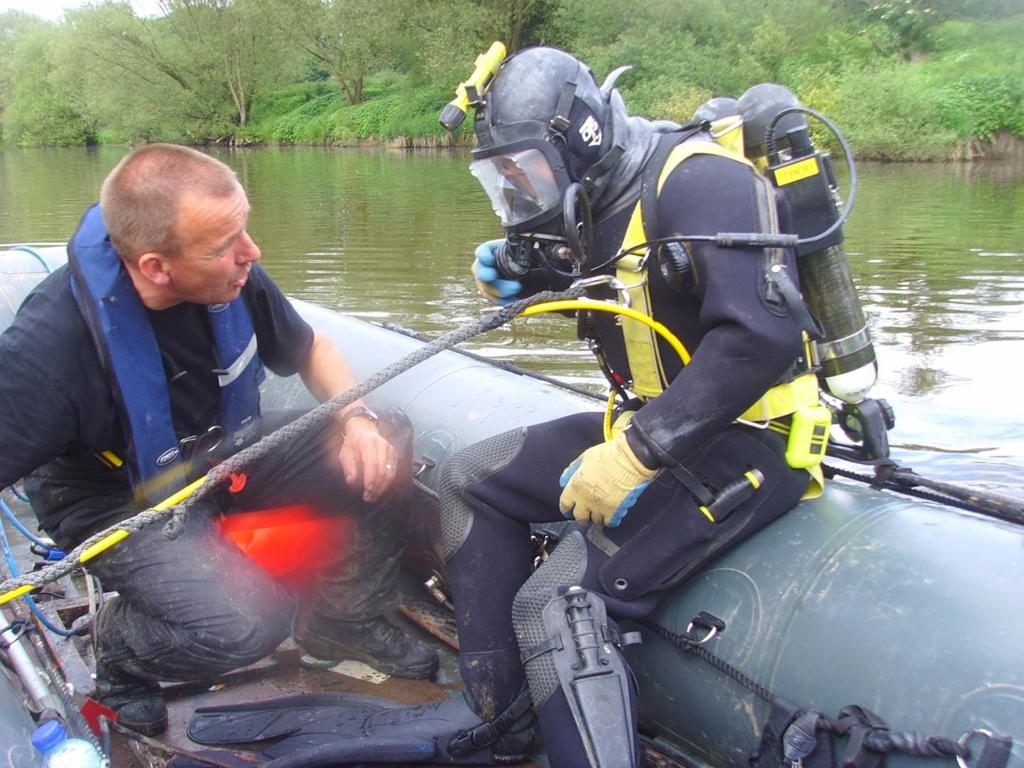 Peter Faulding - Peter Faulding