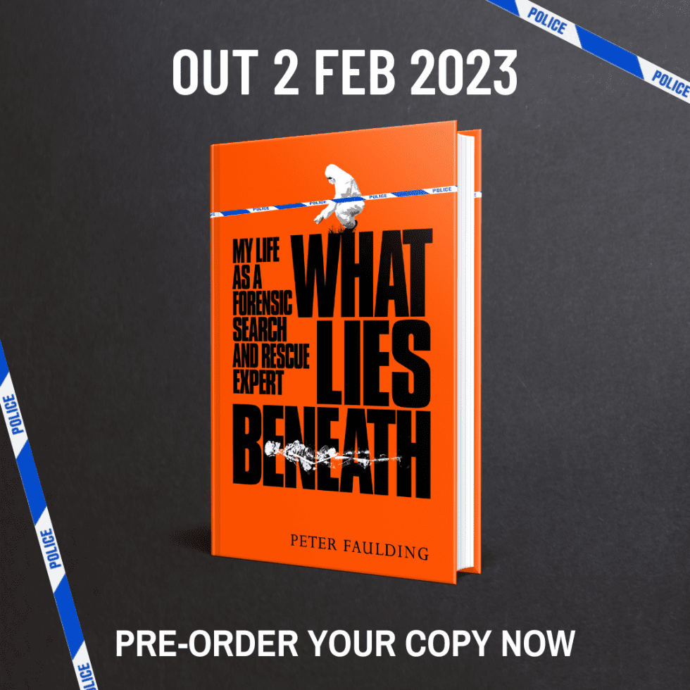 Peter Faulding - Peter Faulding